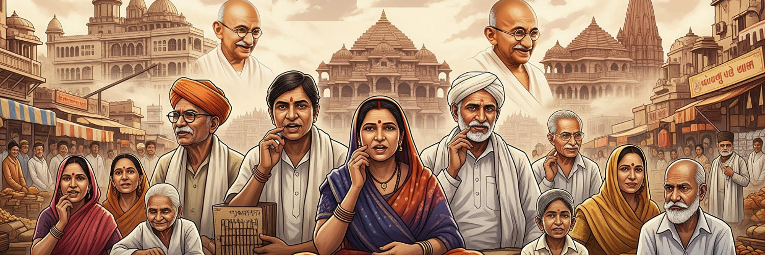 Gujarat Culture: Exploring India's Rich Heritage & Traditions